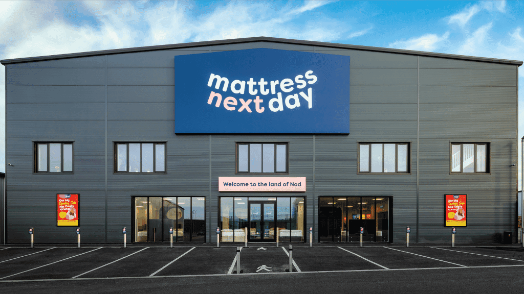 Showroom Whitstable Kent Free Next Day Delivery