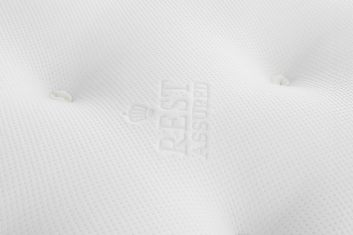 Rest Assured Venice Ortho 1400 Pocket Mattress MattressNextDay