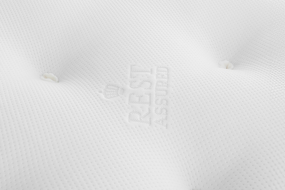 Rest Assured Venice Ortho 1400 Pocket Mattress | MattressNextDay