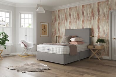Relyon Mattresses | Up to 70% Off | MattressNextDay