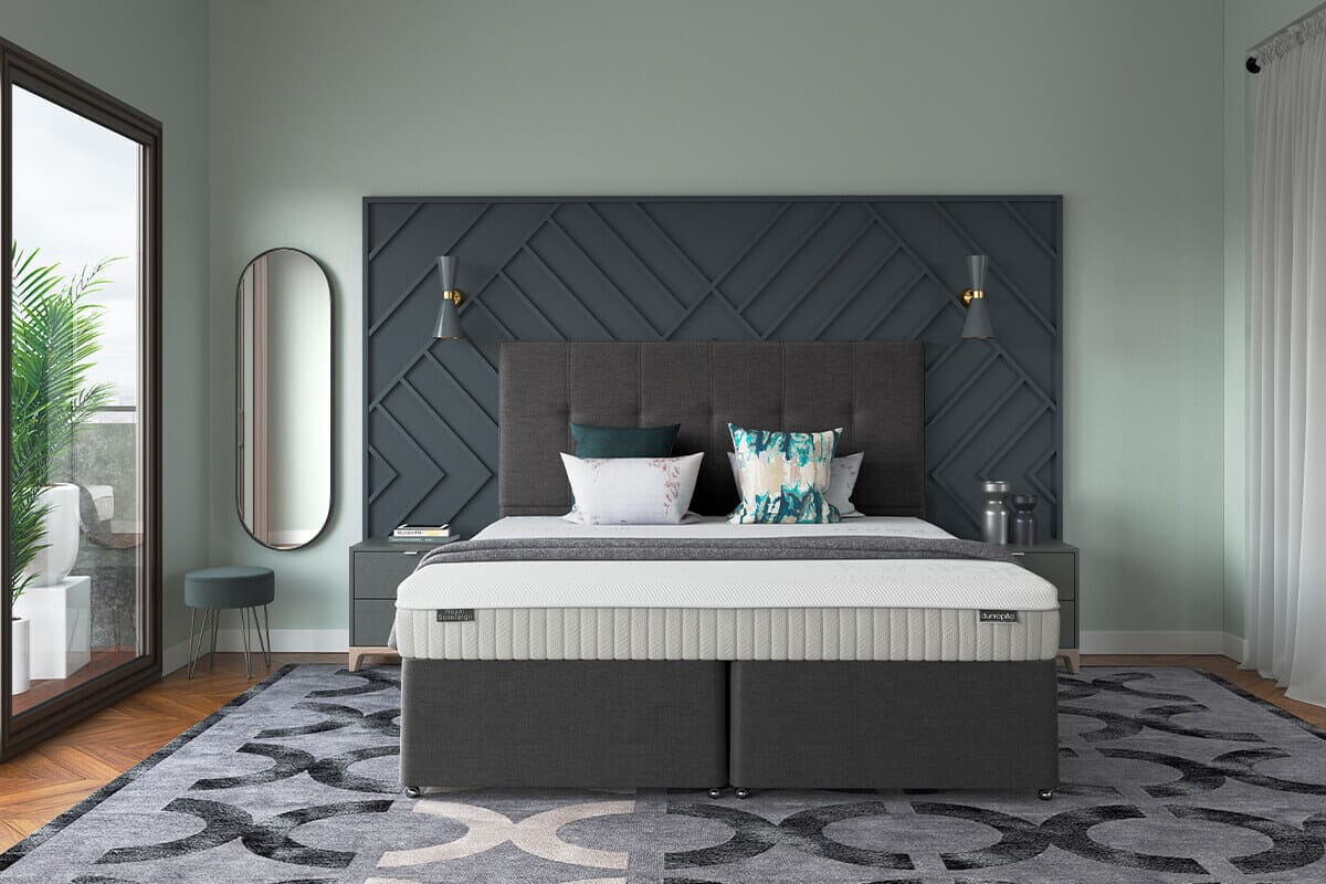 Dunlopillo Royal Sovereign Mattress MattressNextDay
