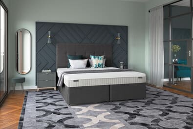 European Sized Mattresses | 70% Off & Free Delivery | MattressNextDay