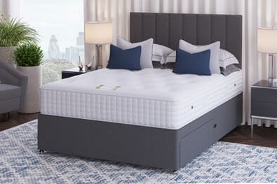 160 x 200 Euro King Mattresses | MattressNextDay