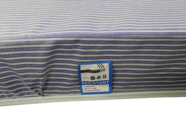 Kayflex Medi Flex Waterproof Contract Mattress | MattressNextDay