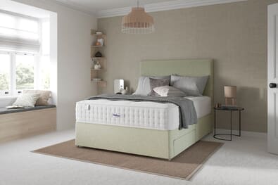 Single Mattresses | Next Day Delivery | MattressNextDay