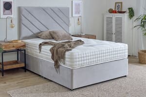 160 x 200 Euro King Mattresses | MattressNextDay