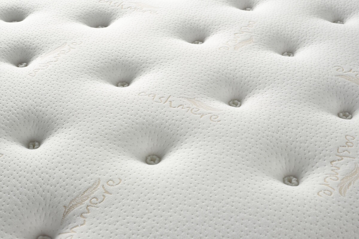 Dreamland Cashmere Mattress | MattressNextDay