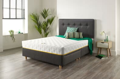 Single Mattresses | Next Day Delivery | MattressNextDay