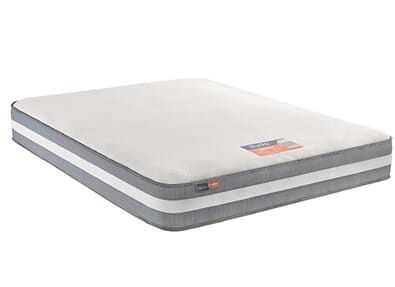 Rolled Mattresses - Bed in a Box | MattressNextDay