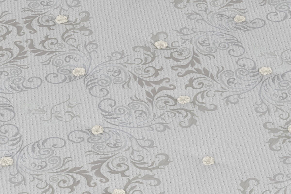 Spring King® Sanctuary Spa 2000 Pillow Top Mattress | MattressNextDay