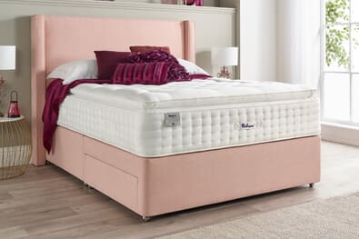 Relyon Mattresses | Up to 70% Off | MattressNextDay