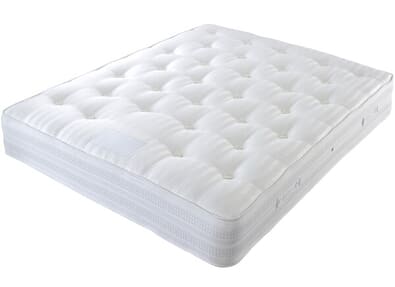 Small Single Mattresses - 70% Off & Free Delivery | MattressNextDay