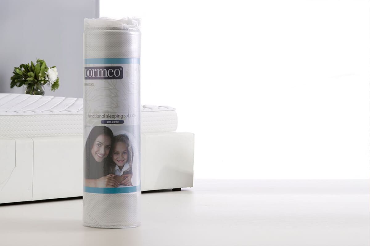 Dormeo Fresh Plus Memory Foam Mattress MattressNextDay