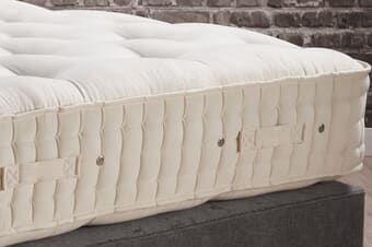 Hypnos Mattresses | Next Day Delivery | MattressNextDay