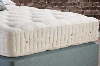 Small Single Mattresses - 70% Off & Free Delivery | MattressNextDay
