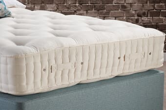 Hypnos Mattresses | Next Day Delivery | MattressNextDay