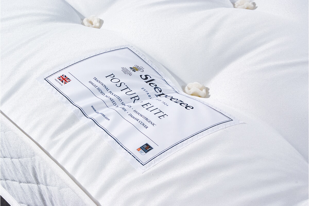 Sleepeezee Posture Elite Mattress | MattressNextDay