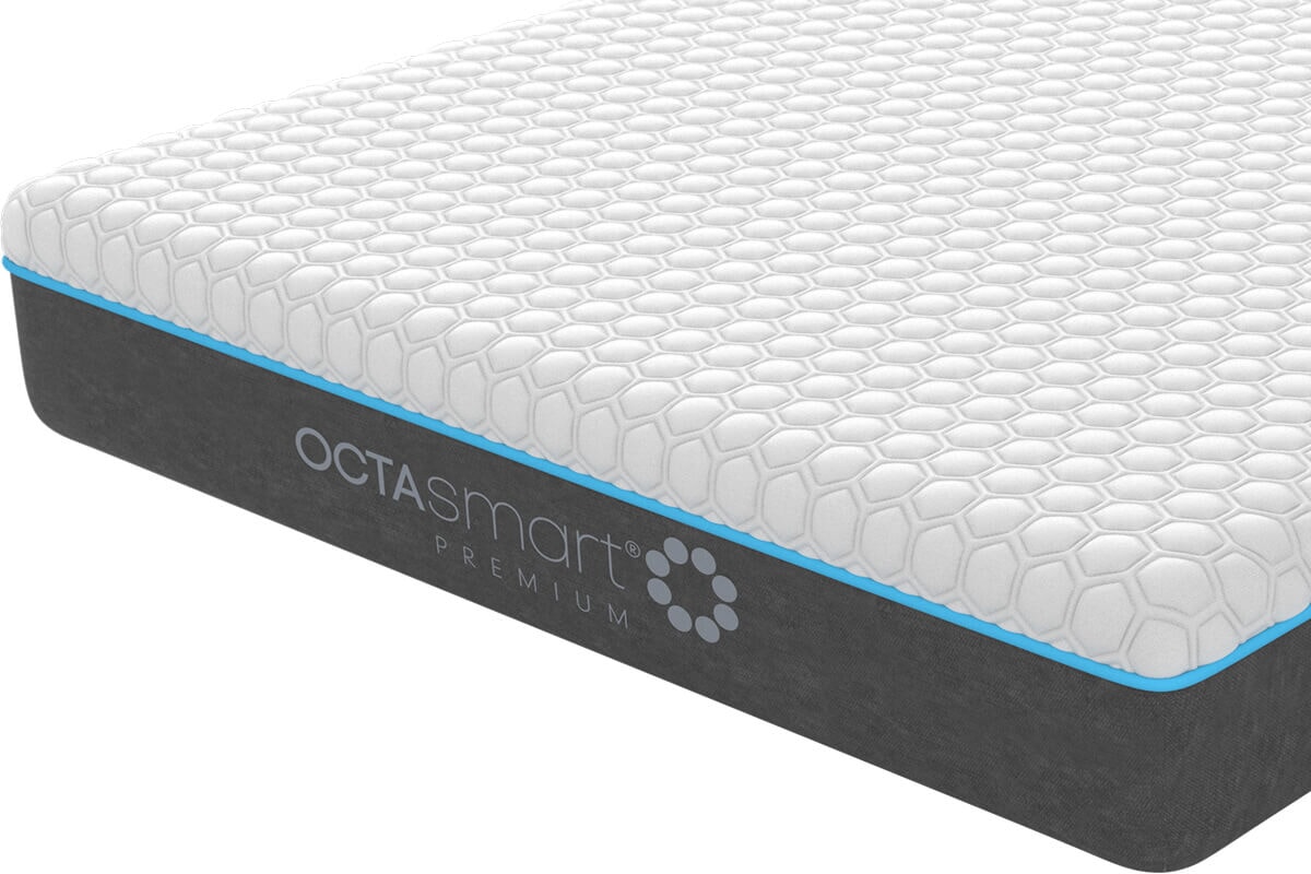 Dormeo Octasmart Premium Mattress | MattressNextDay