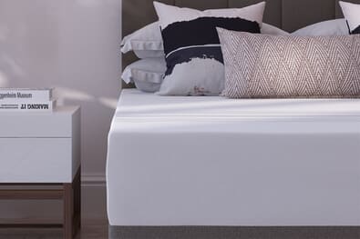 Rolled Mattresses - Bed in a Box | MattressNextDay