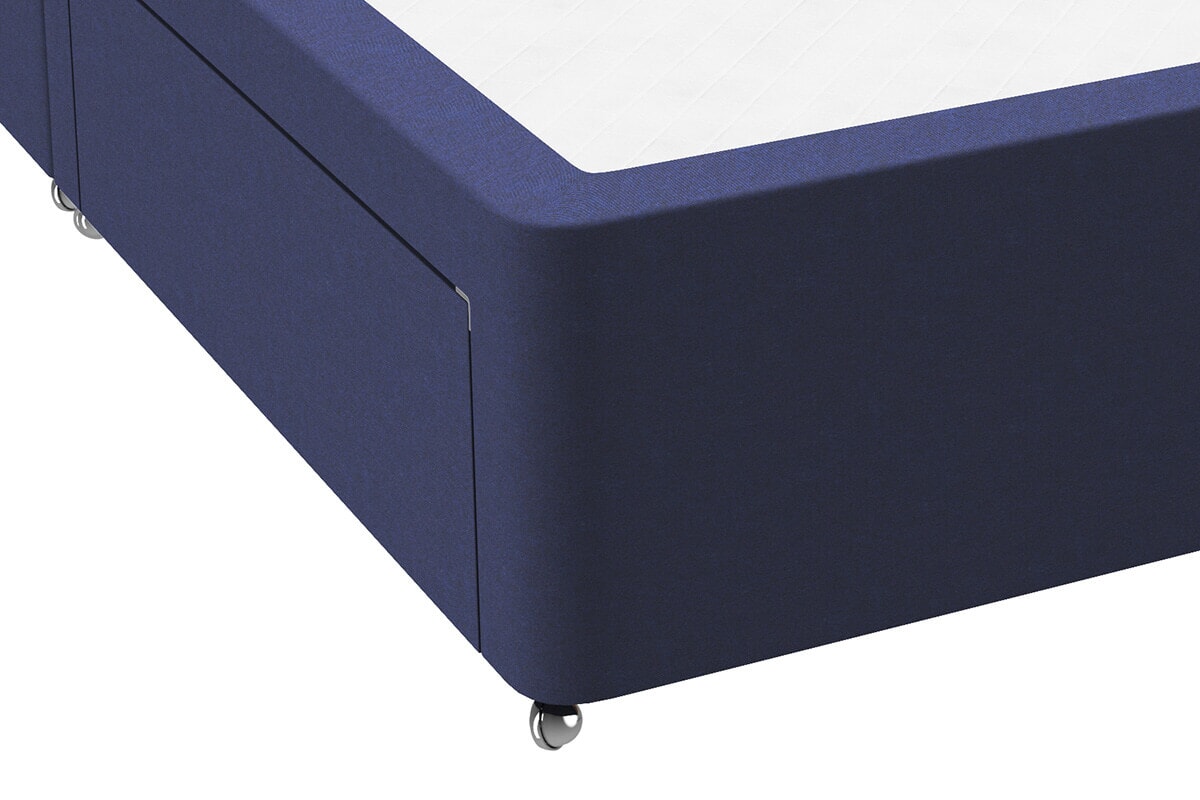 Signature Luxury Divan Bed | MattressNextDay