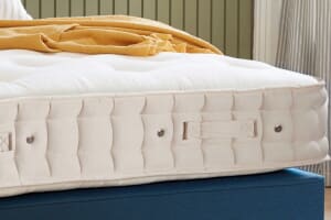 Small Single Mattresses - 70% Off & Free Delivery | MattressNextDay