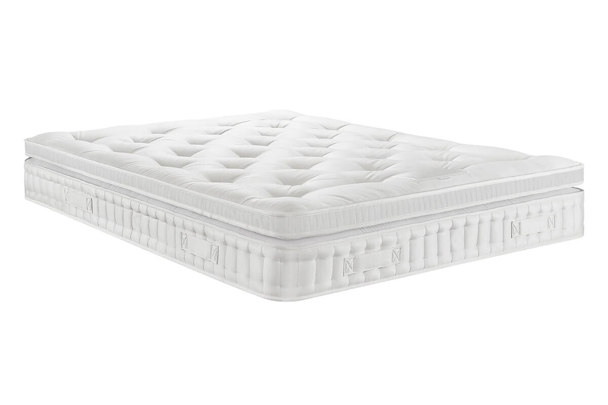 Harrison Spinks Lichfield 5450 Pillow Top Mattress | MattressNextDay
