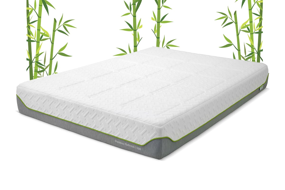Mlily mattresses store