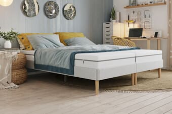 Emma® Mattresses | FREE Next Day Delivery | MattressNextDay
