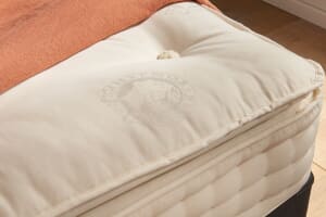 Hypnos Mattresses | Next Day Delivery | MattressNextDay