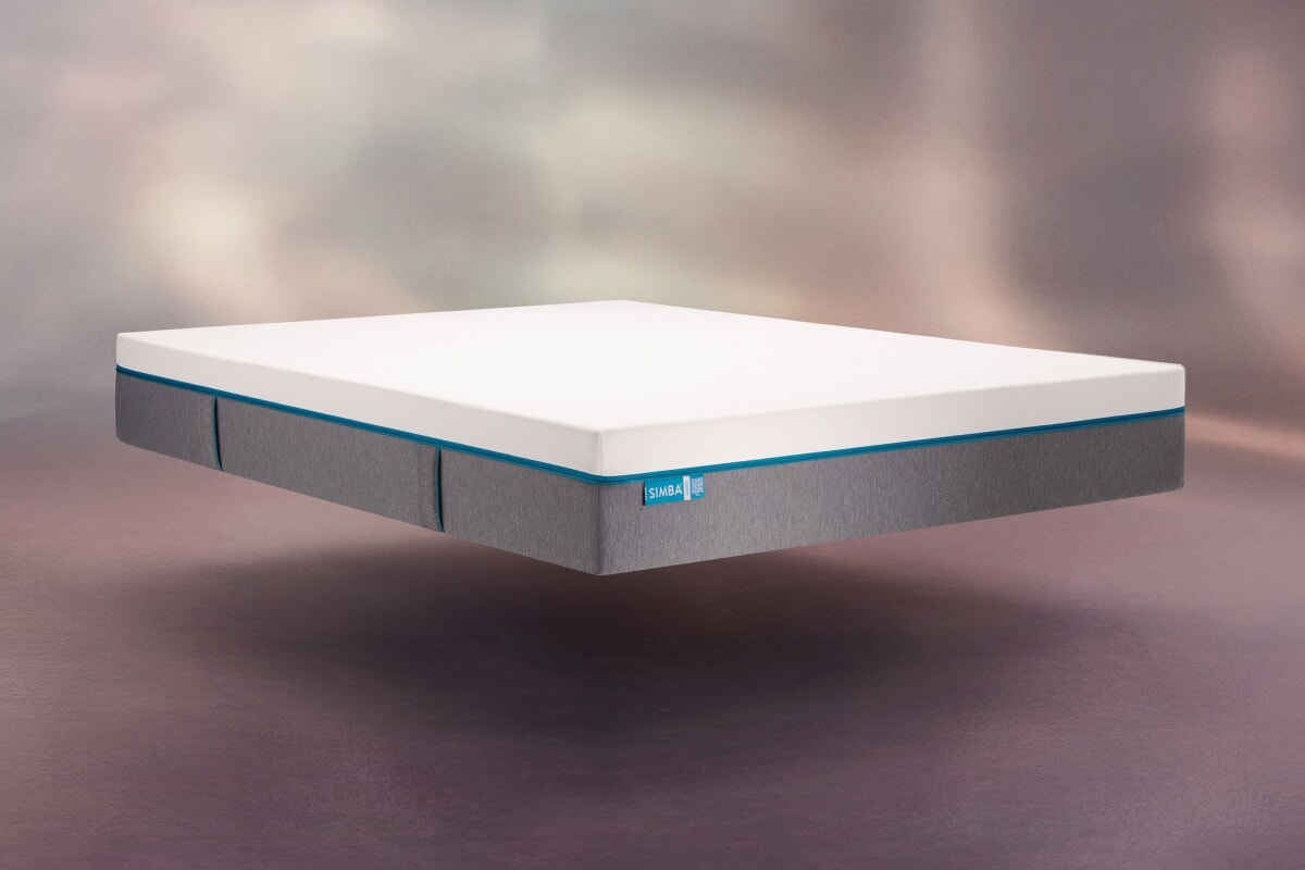 Simba Hybrid® Mattress | MattressNextDay