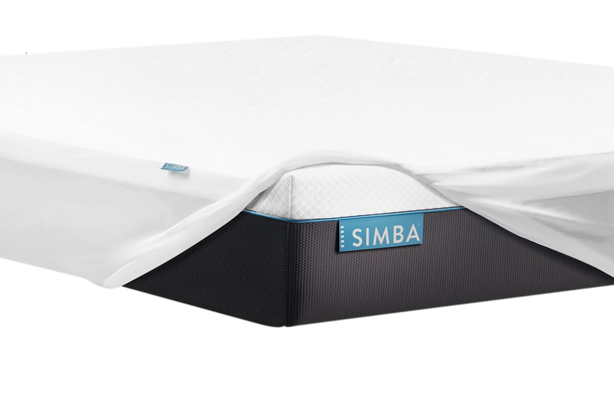 Simba® Performance Mattress Protector | MattressNextDay