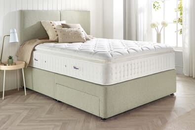 Relyon Mattresses | Up to 70% Off | MattressNextDay