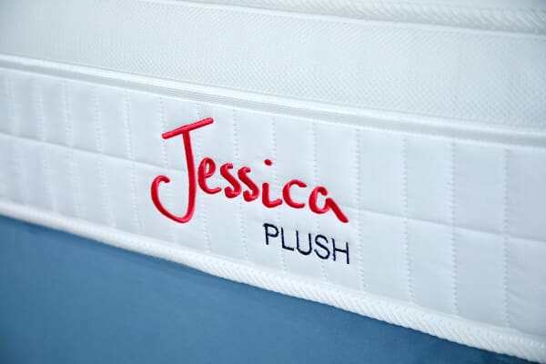 Sleepeezee Jessica Plush 2200 Mattress + Premium Divan Bed ...