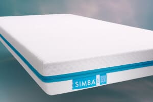 Simba® Sleep Mattresses | FREE Next Day Delivery | MattressNextDay