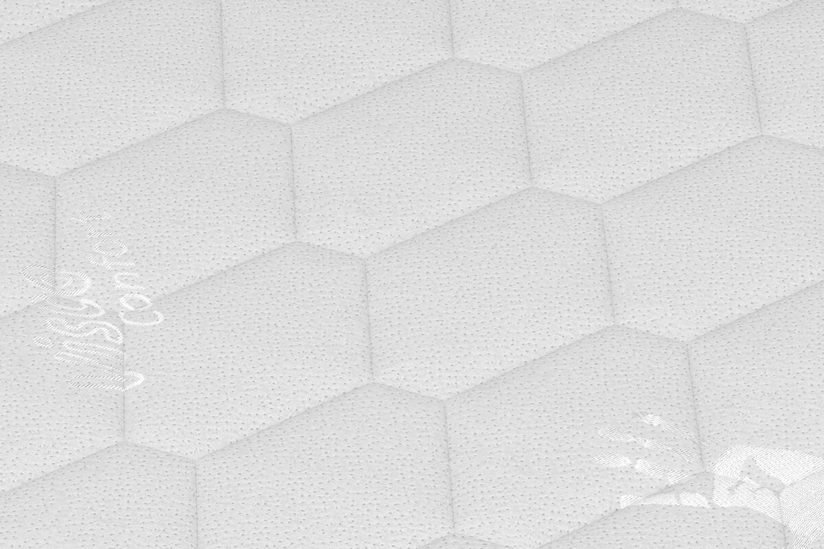 Shire Bed Company Memory Deluxe 1000 Mattress | MattressNextDay