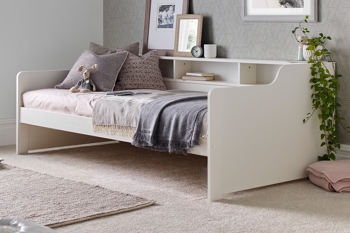 Grace Storage Guest Bed | MattressNextDay