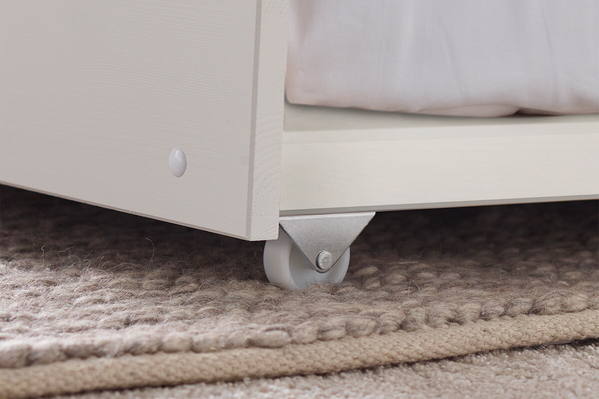 Grace Storage Guest Bed | MattressNextDay