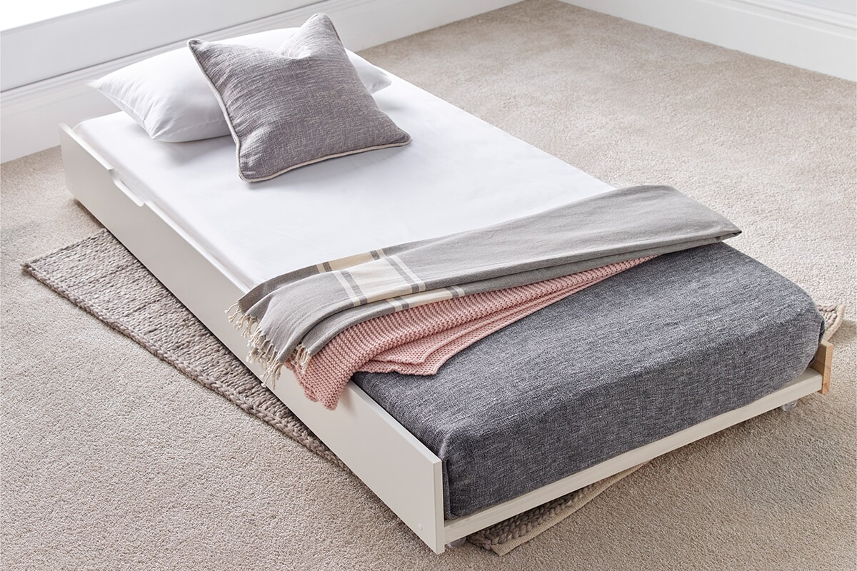 Grace Storage Guest Bed | MattressNextDay