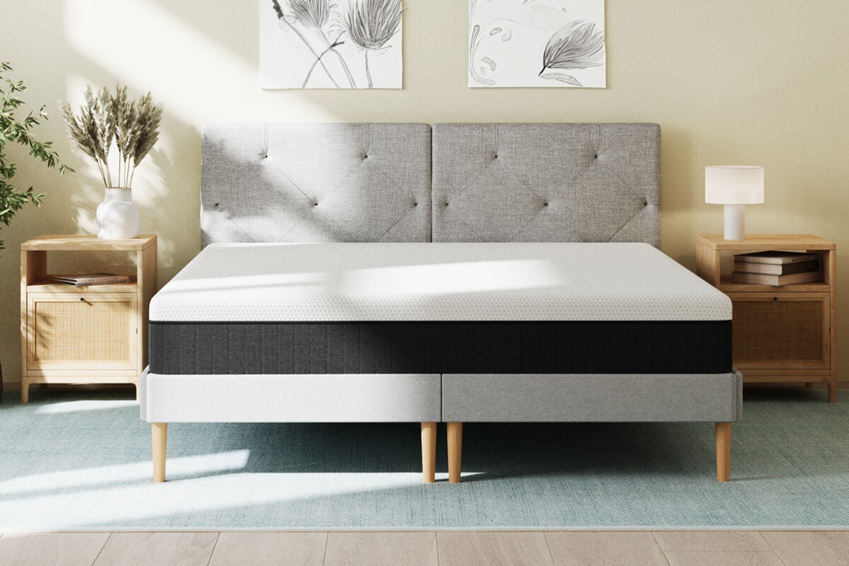Emma® Hybrid Original Mattress | MattressNextDay